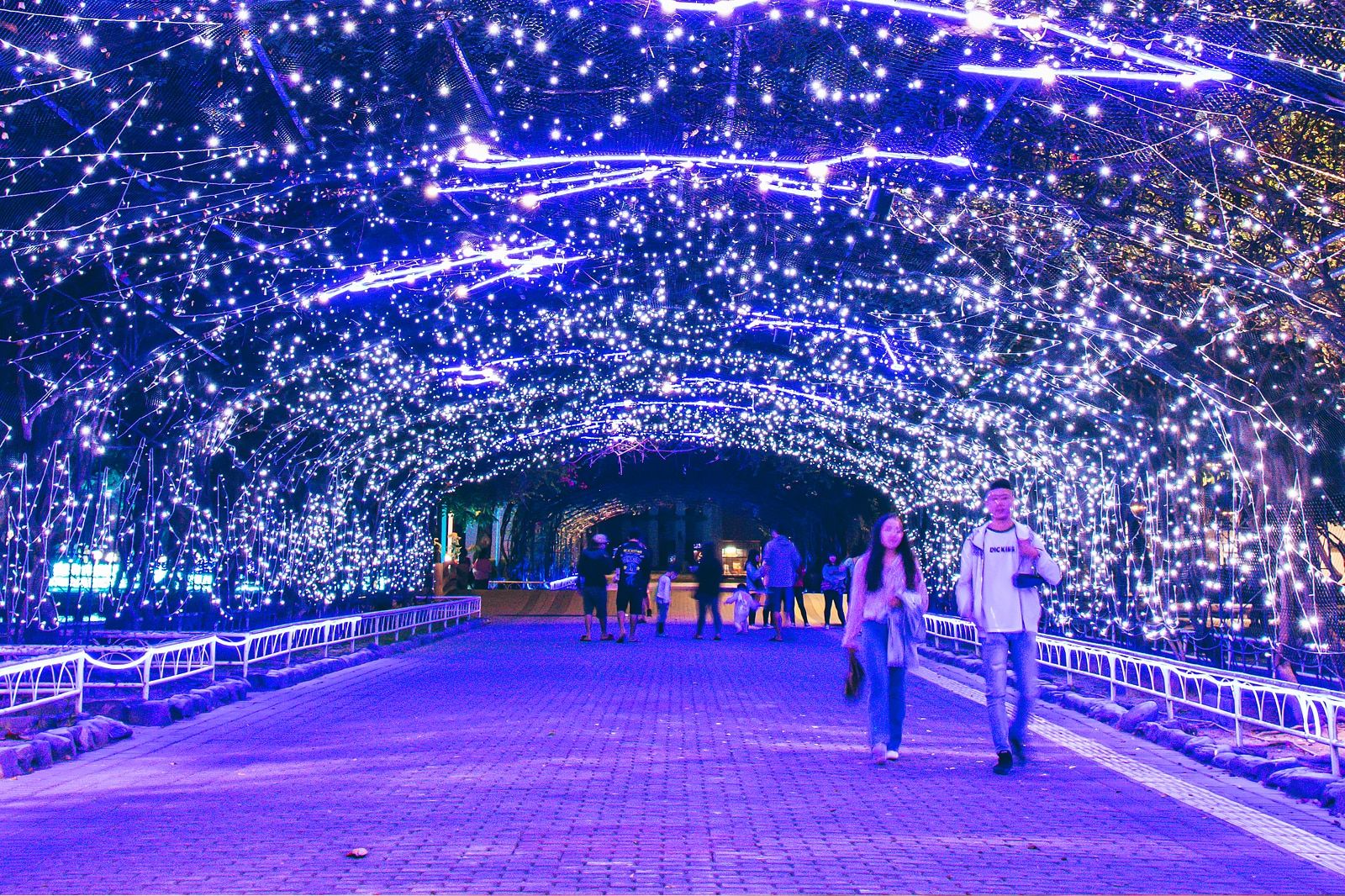 Best Things to Do After Dinner in Pingtung