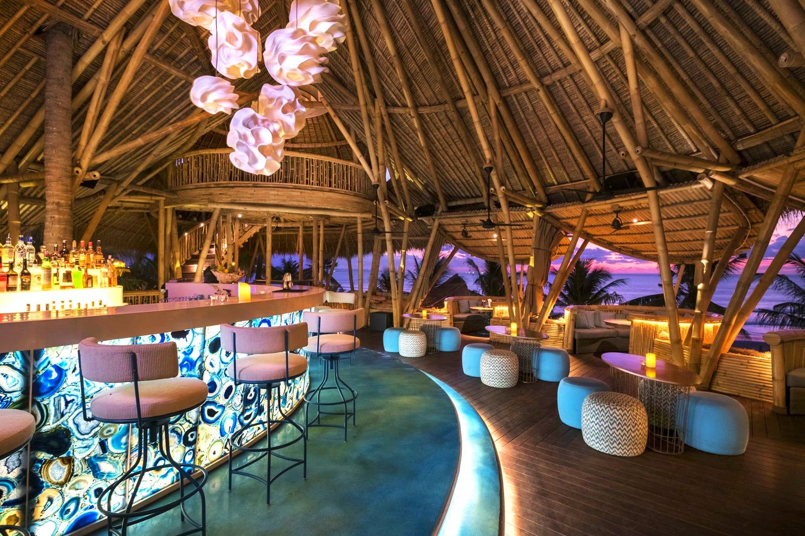 Azul Beach Club Bali