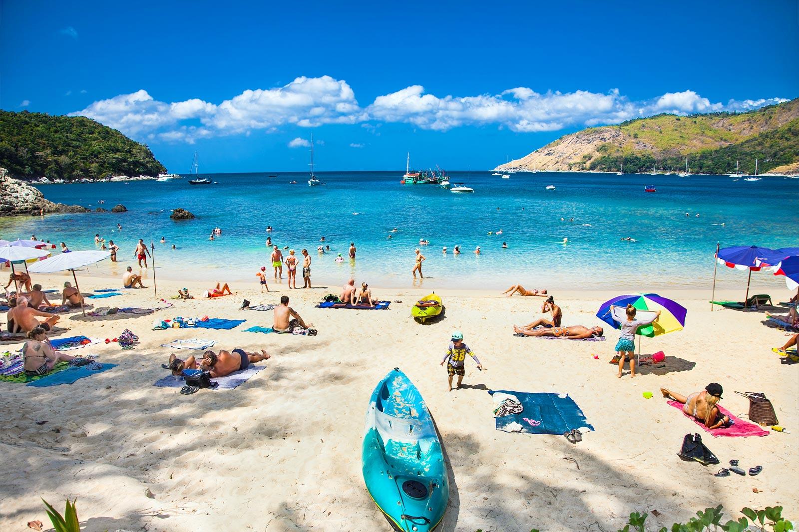 Things to Do in Phuket