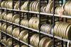 Archive films at Mediatheque