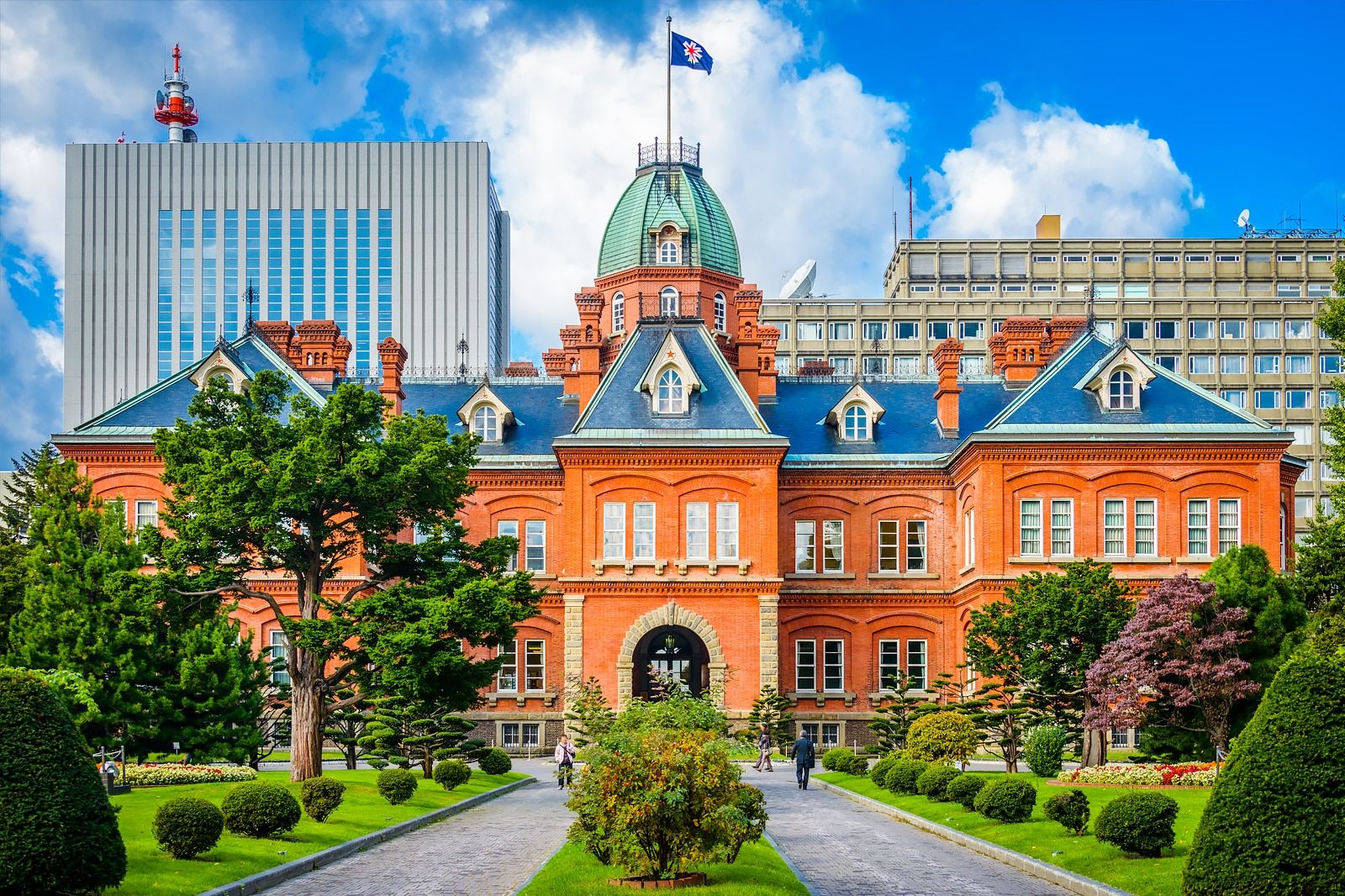 Best Things to Do in Sapporo