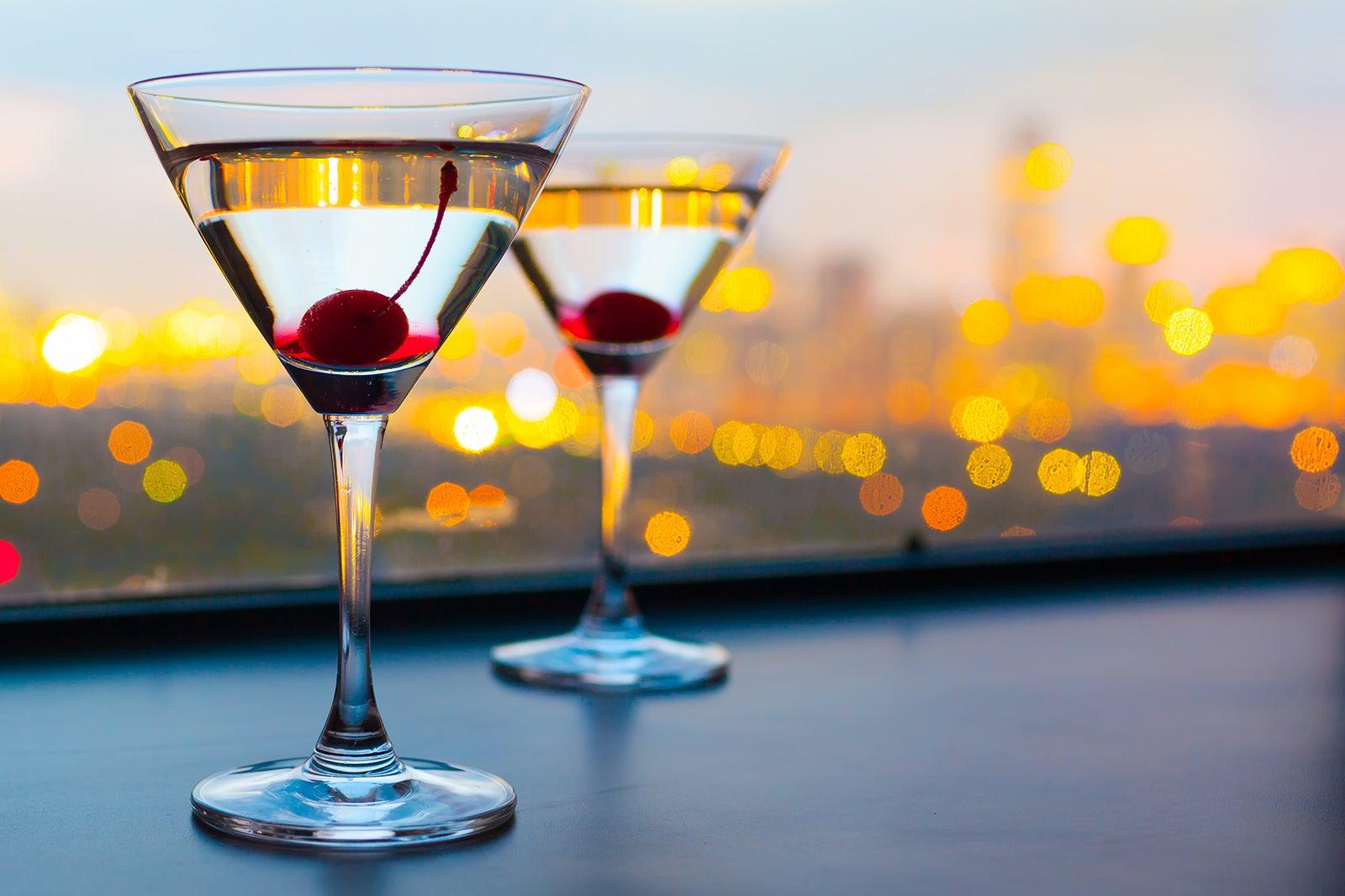 Best Rooftop Bars in Orlando