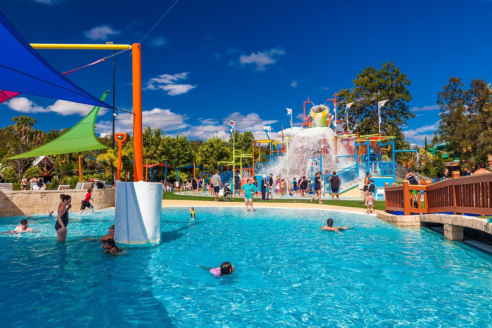 Wet 'n' Wild Hawaii