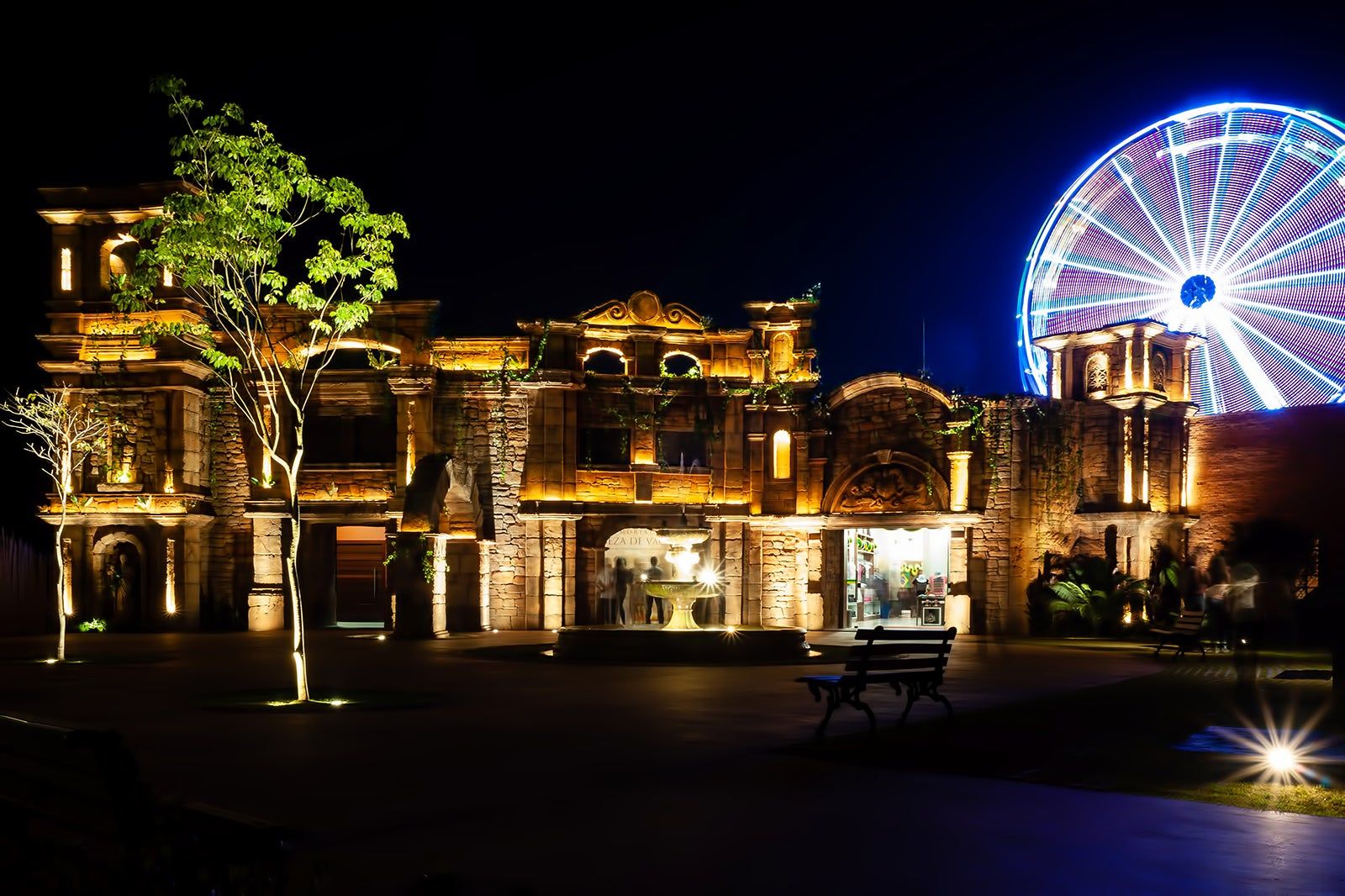 5 melhores opções para curtir a noite em Foz do Iguaçu