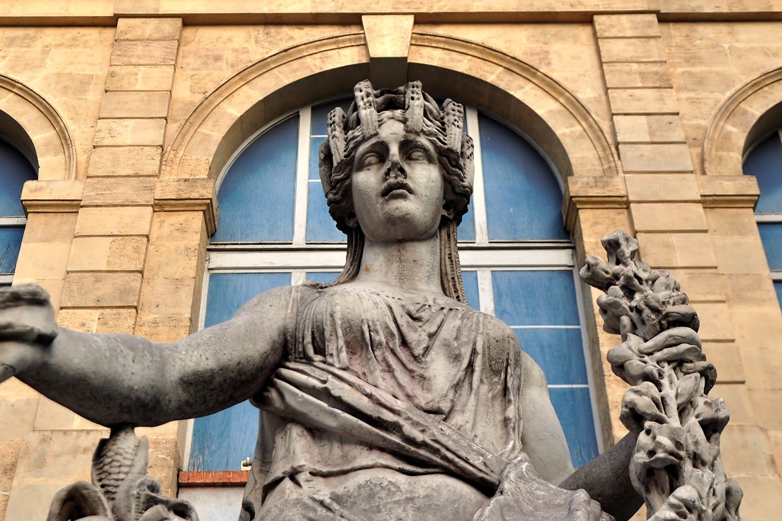 Noailles in Marseille