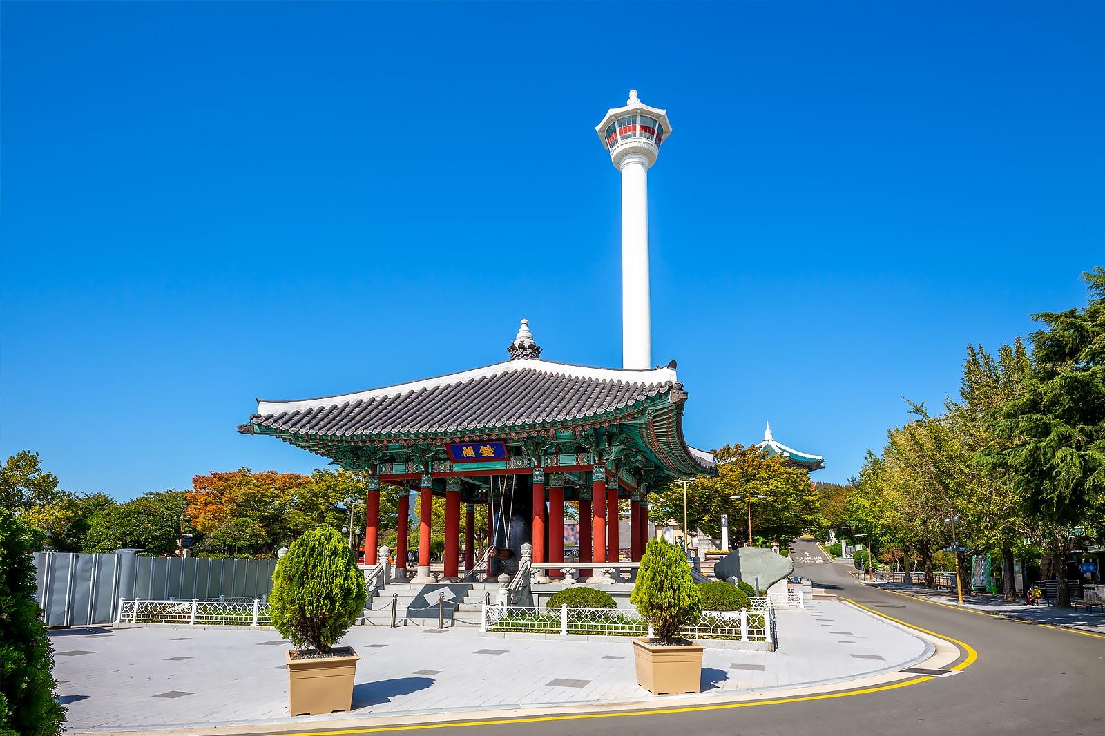 Best Things to Do in Busan