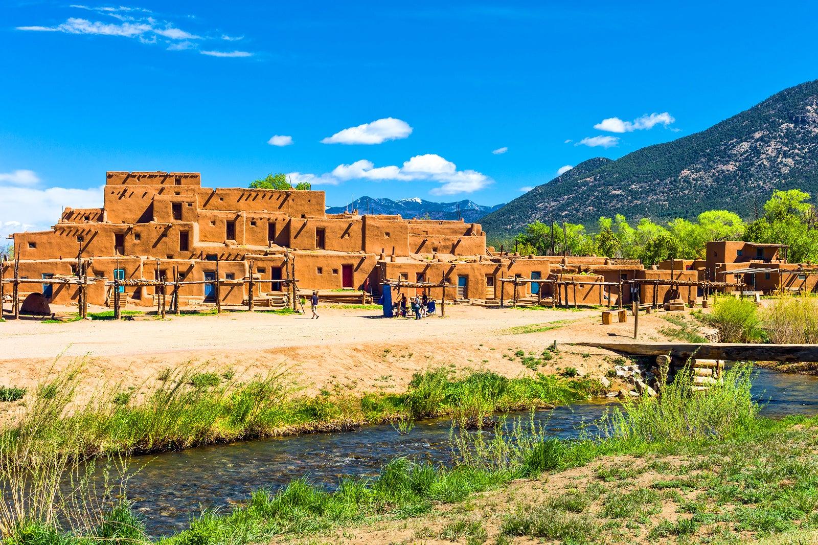 Best Things to Do in New Mexico