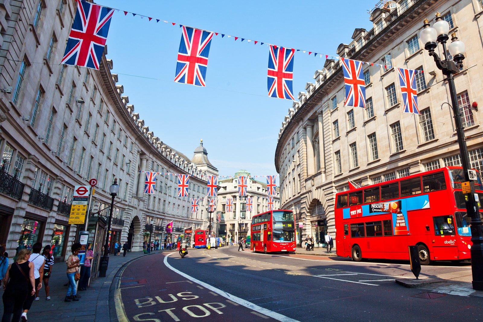 Mistakes People Make in London