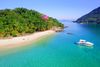 10 melhores praias de Angra dos Reis