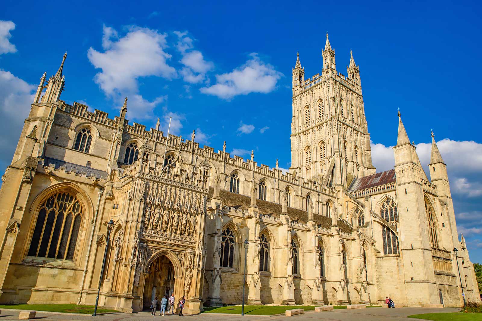 Things to Do in the Cotswolds When it Rains