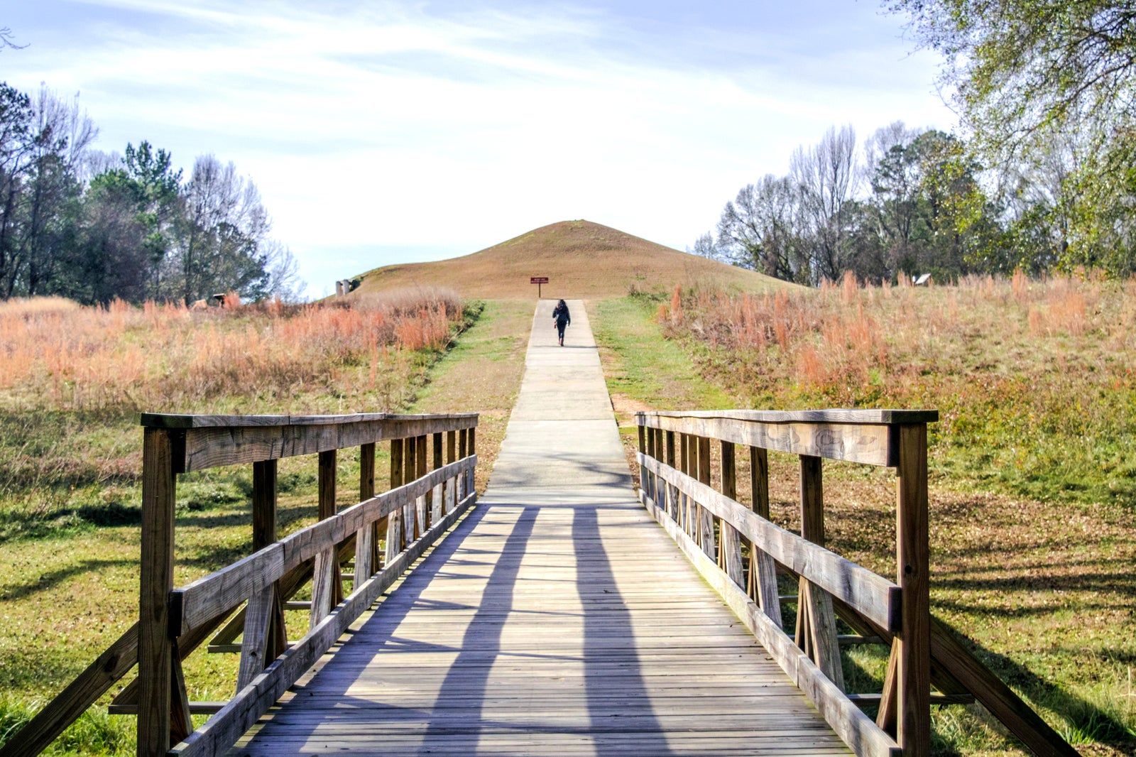 10 Best Road Trips Near Atlanta