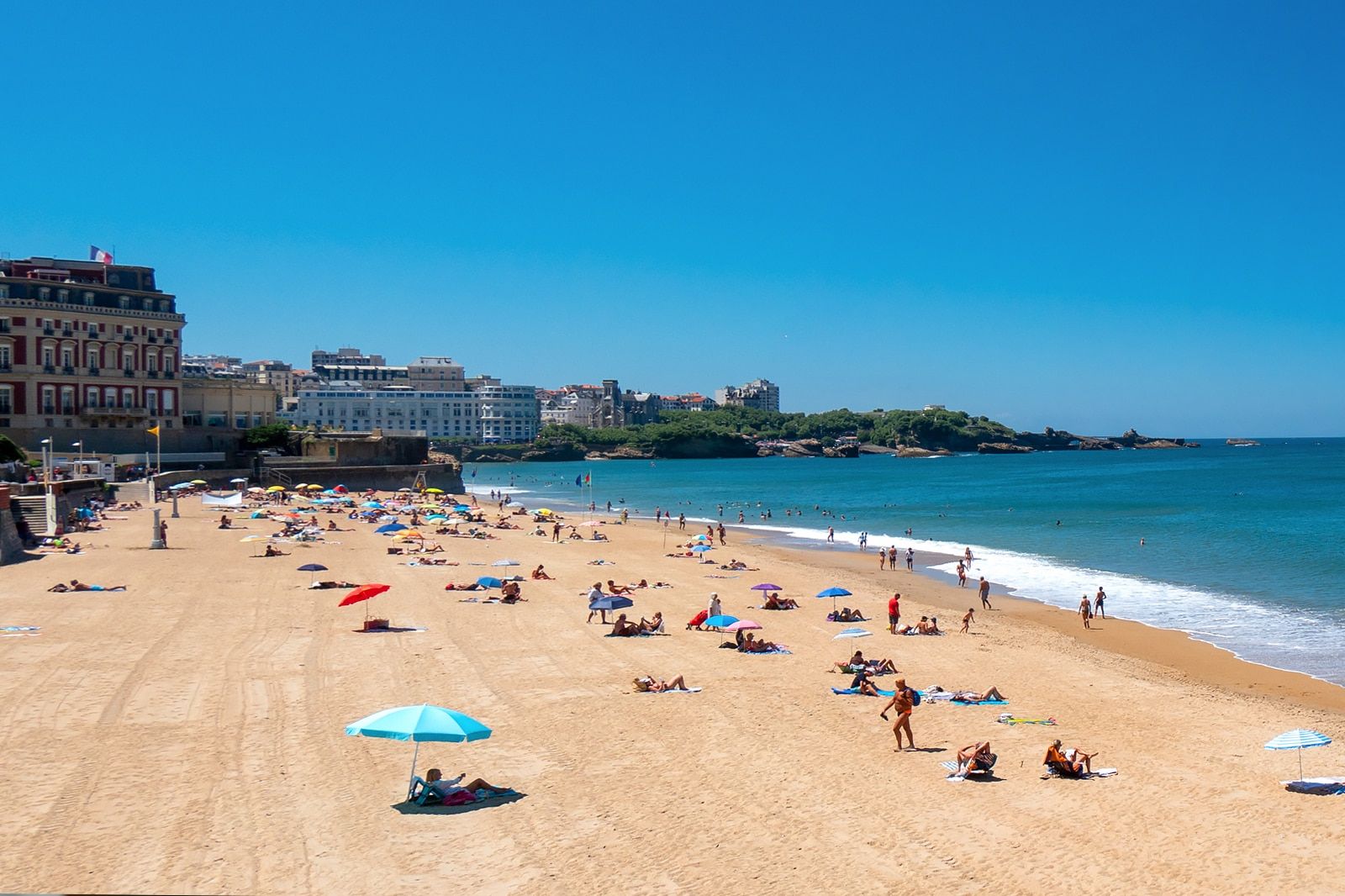 Best Things to Do in Biarritz