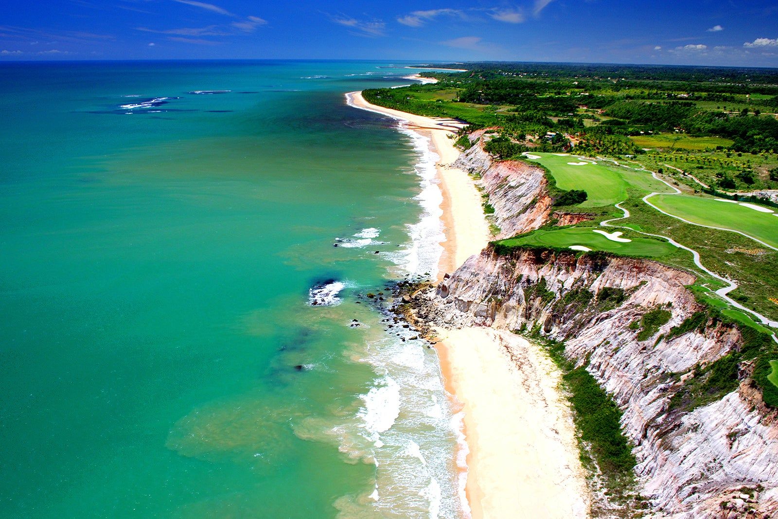 dicas do que fazer em Porto Seguro