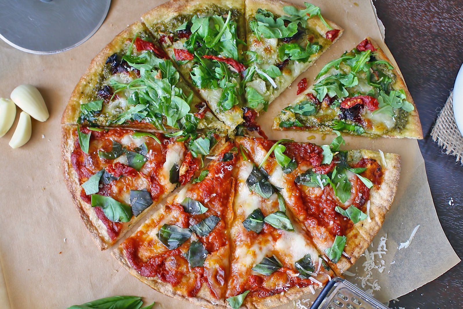 Foodiest Cities in Italy