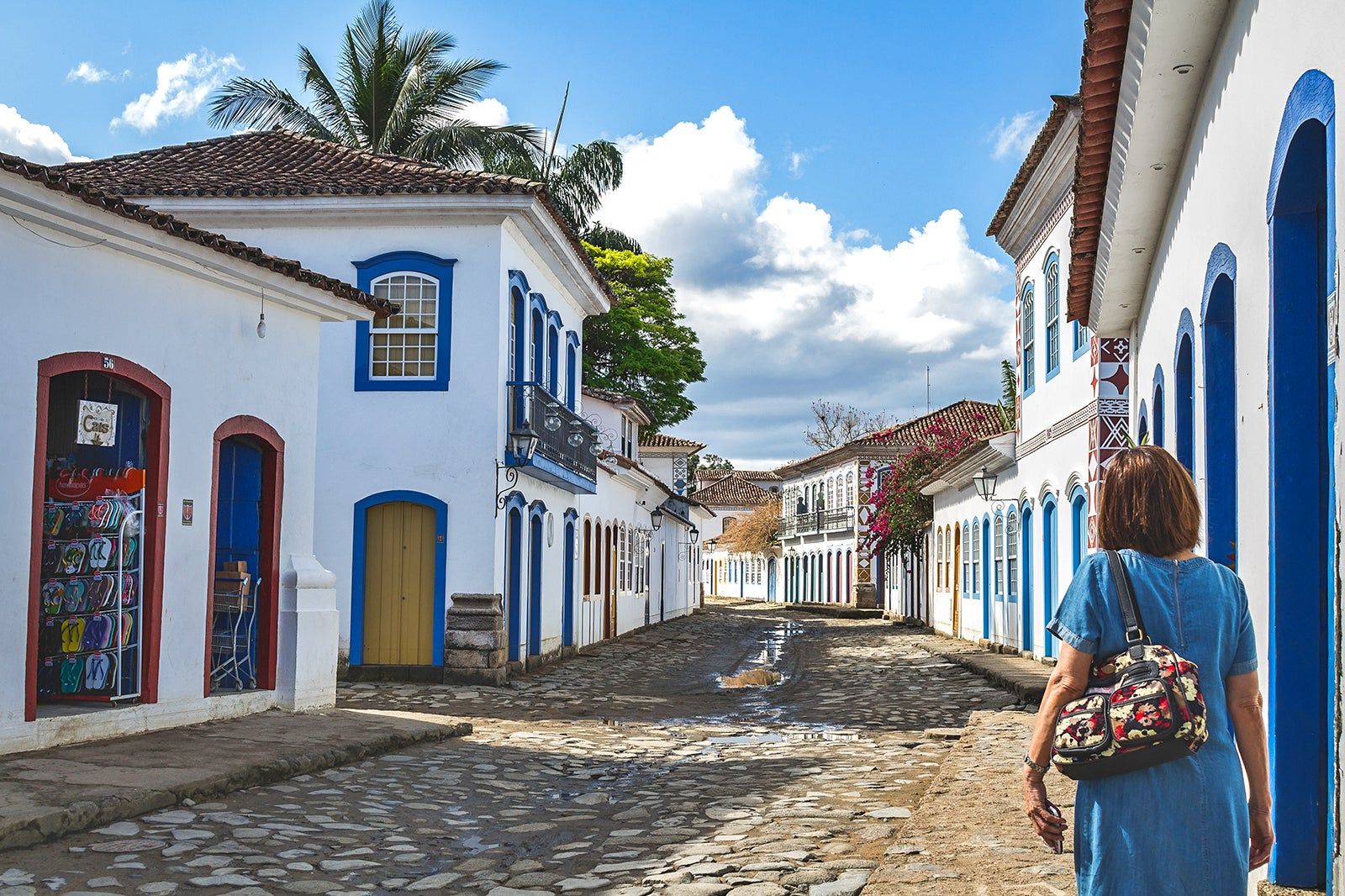 3 dicas essenciais de Paraty, a Veneza brasileira