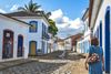 3 dicas essenciais de Paraty, a Veneza brasileira