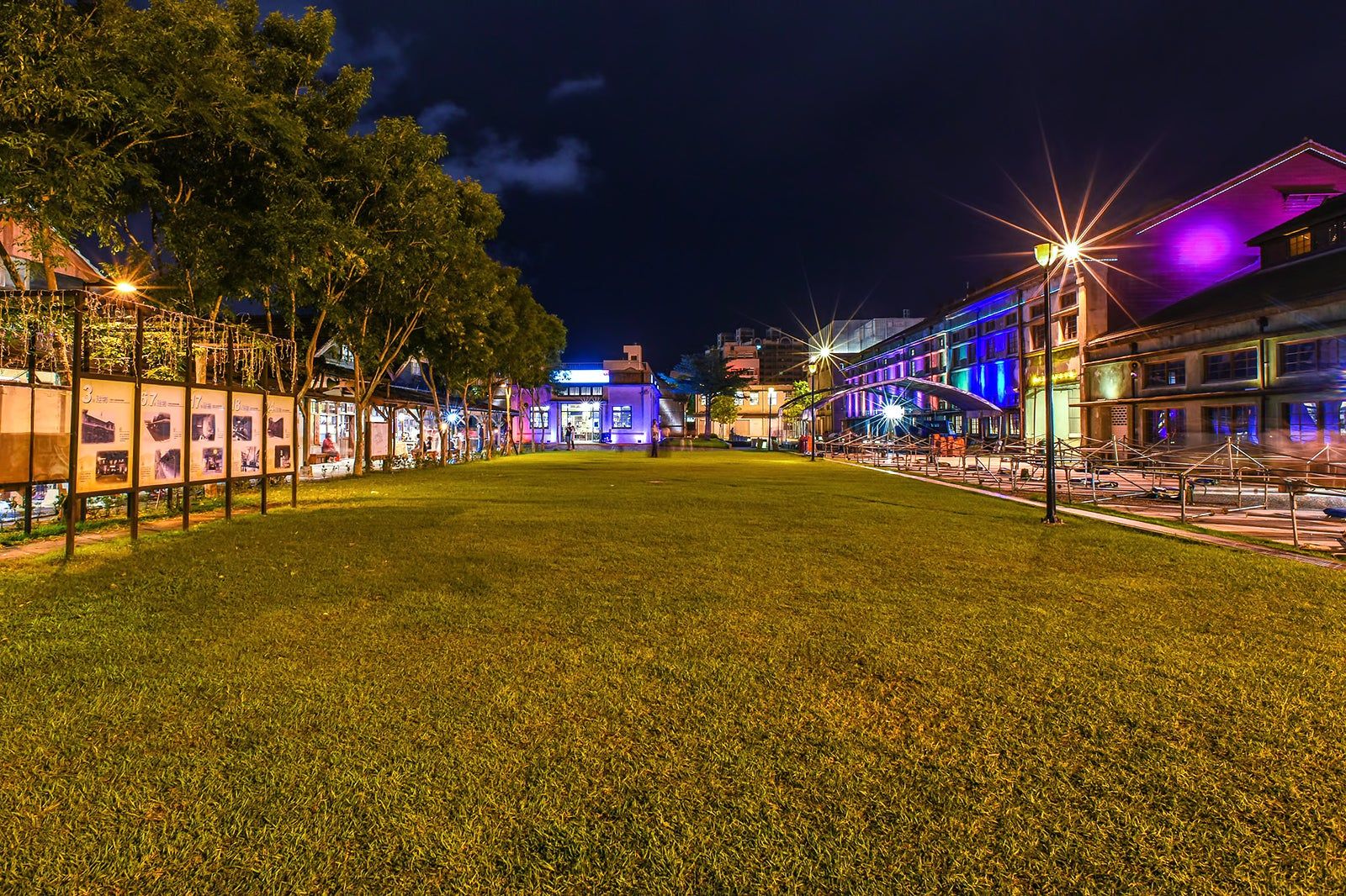 10 Best Things to Do After Dinner in Hualien