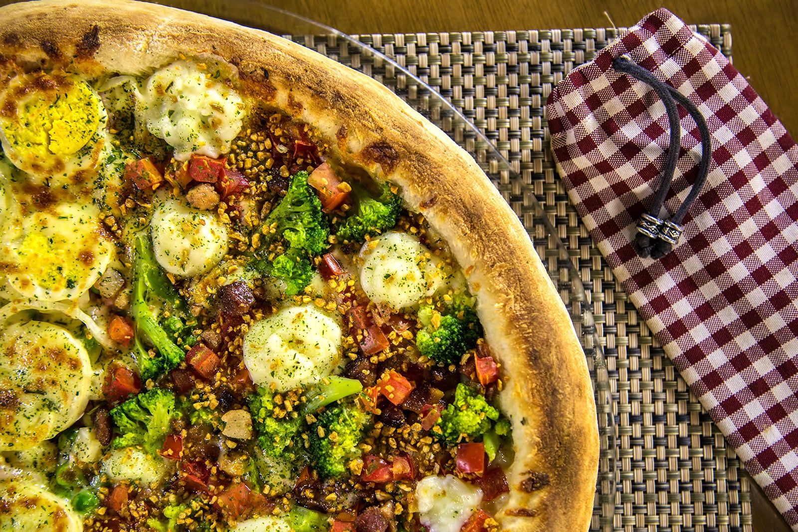 7 melhores restaurantes de Maceió