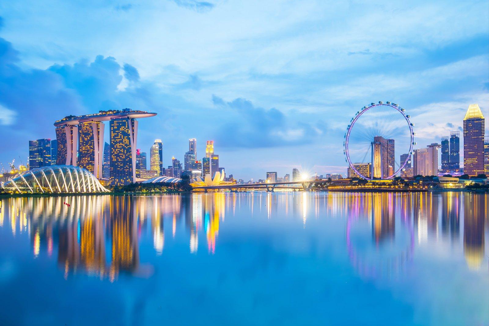 Singapore
