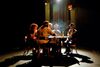 Comedy Clubs in Austin