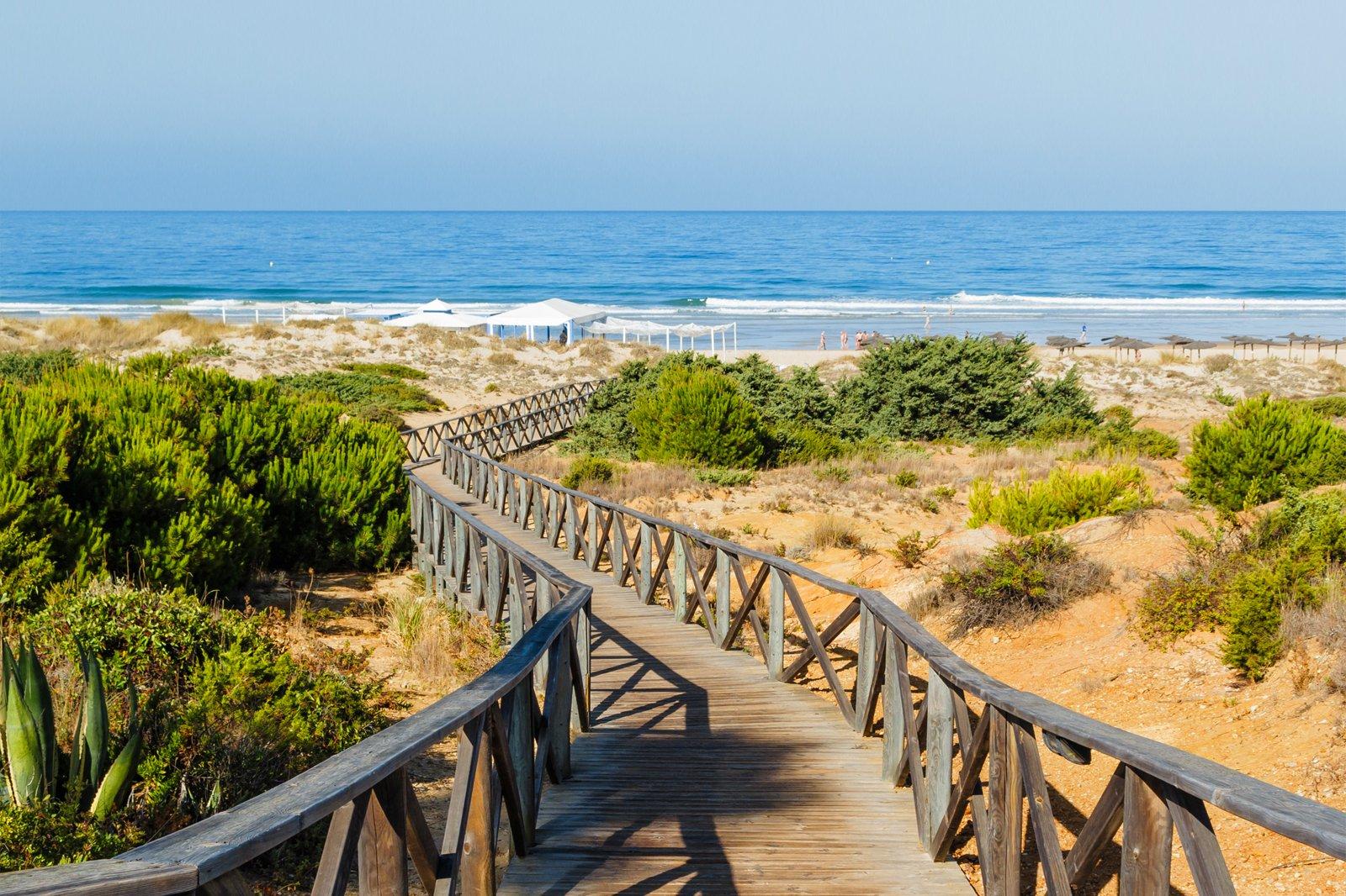 Chiclana de la Frontera