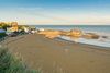 Viking Bay in Broadstairs, Kent