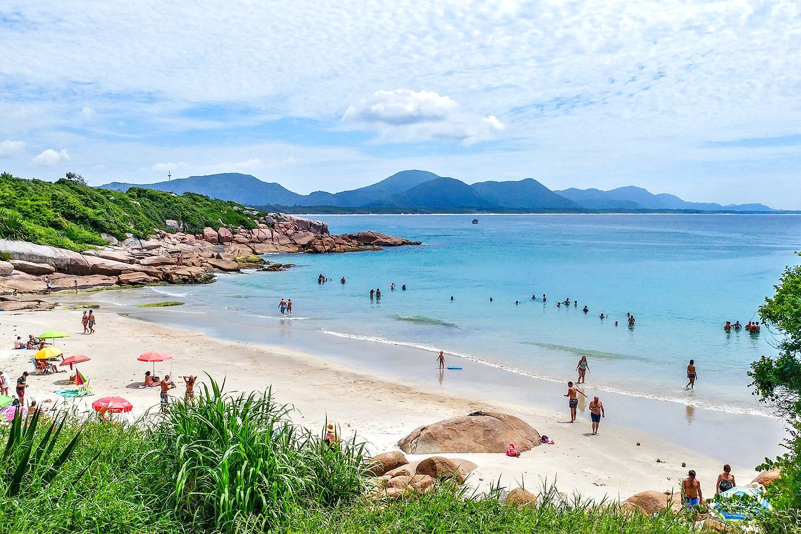 10 melhores praias de Florianópolis, a ilha da magia