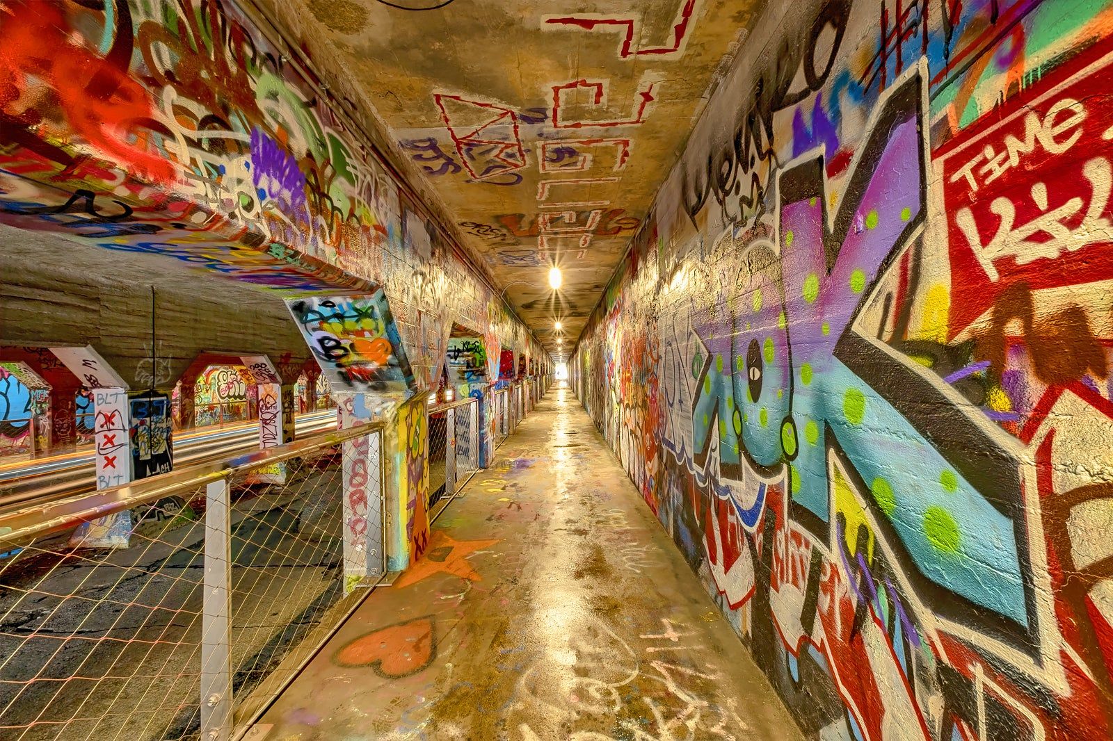 Things to Do Off the Beaten Track in Atlanta