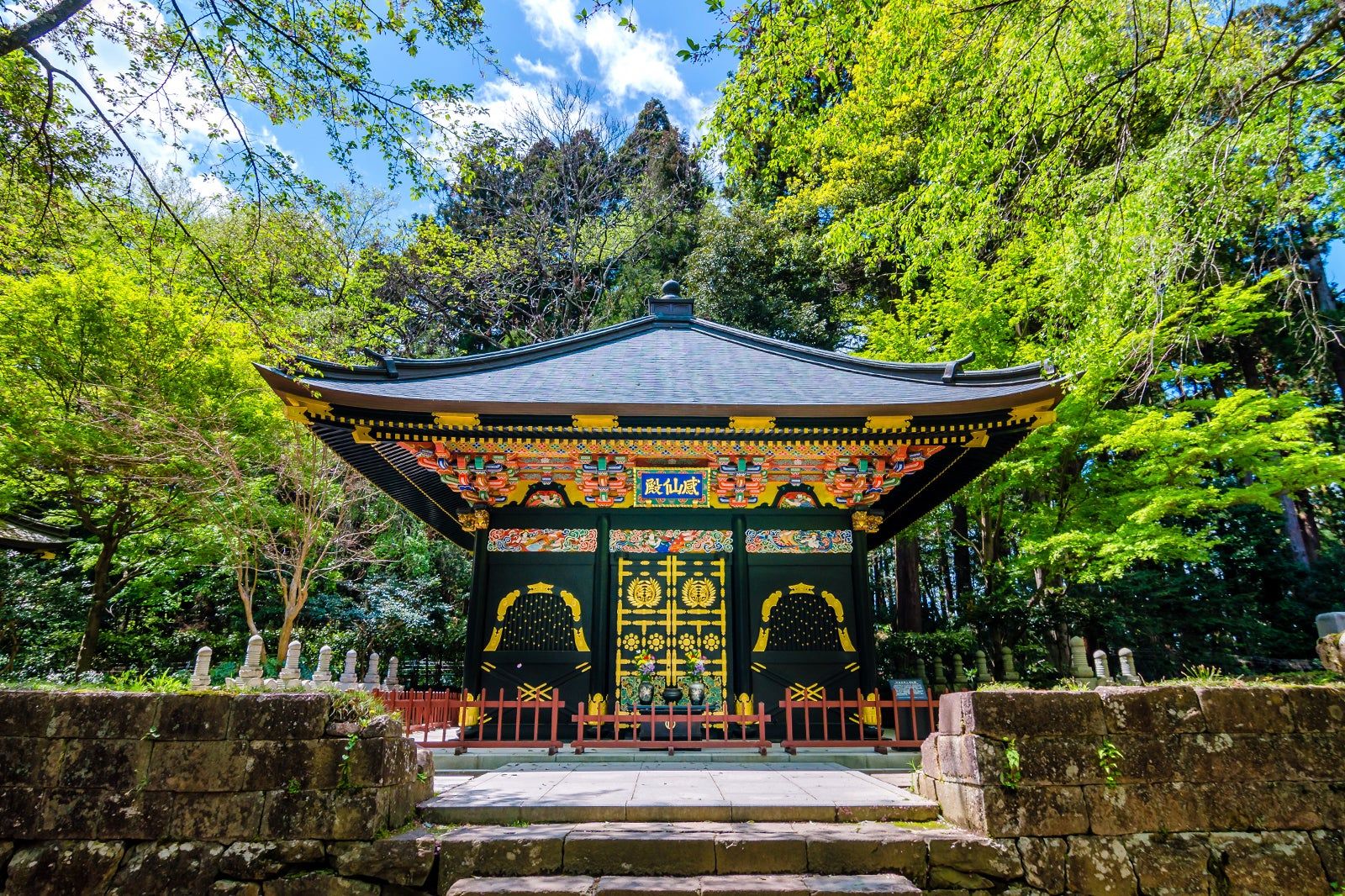 10 Best Things to Do in Sendai