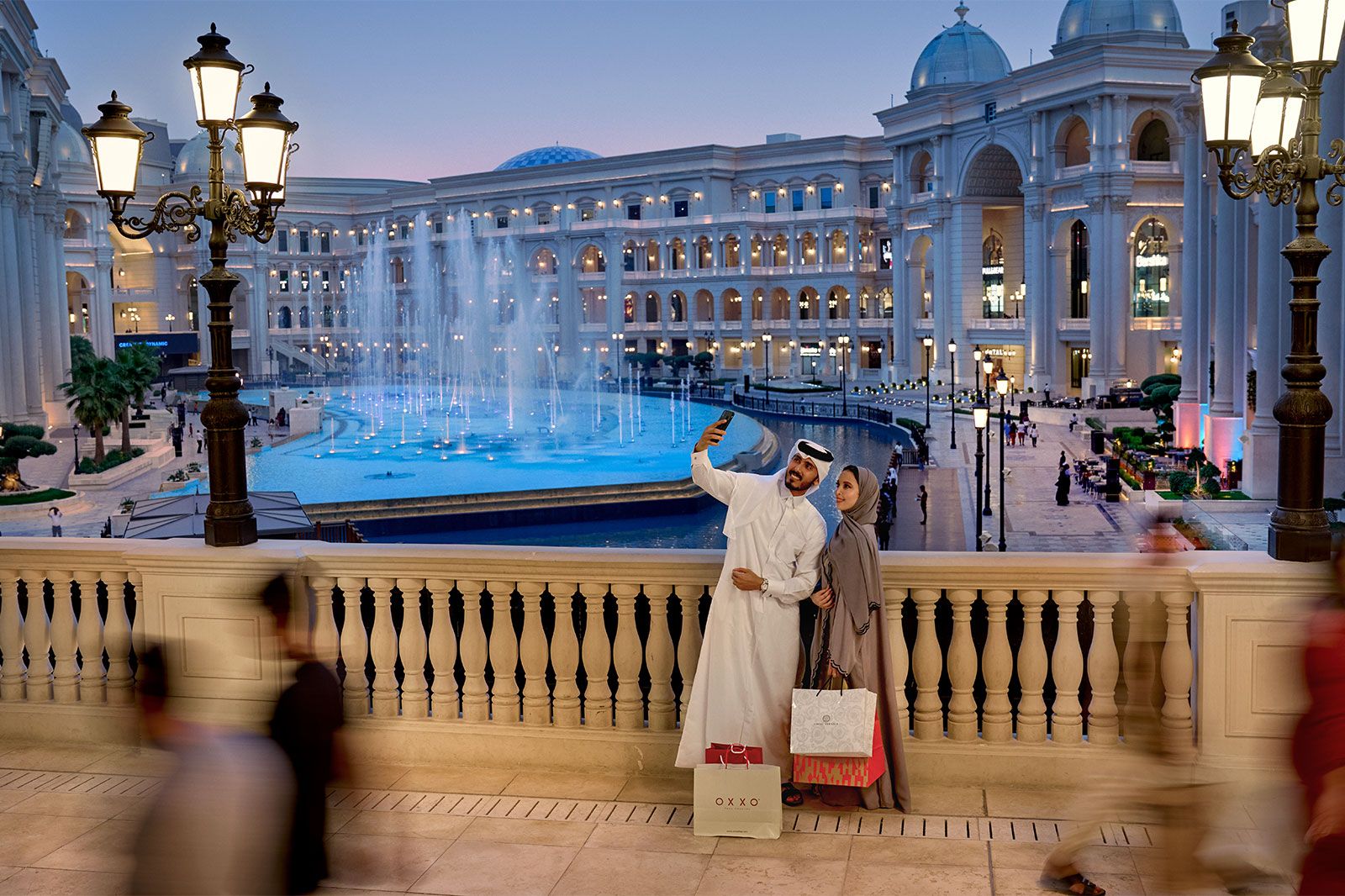 5 Best Shopping Malls in Doha - Doha’s Most Popular Malls and ...