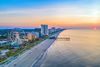 Myrtle Beach weather