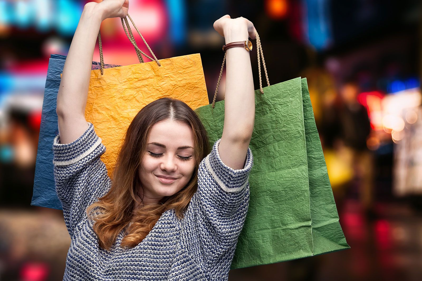 10 Best Outlet Stores in New York - New York’s Most Popular Outlet ...