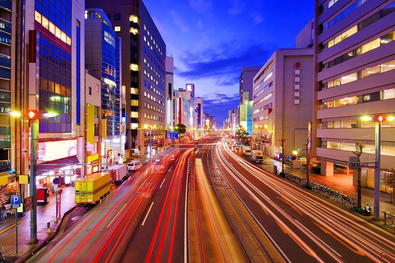 10 Best Things to Do After Dinner in Hiroshima