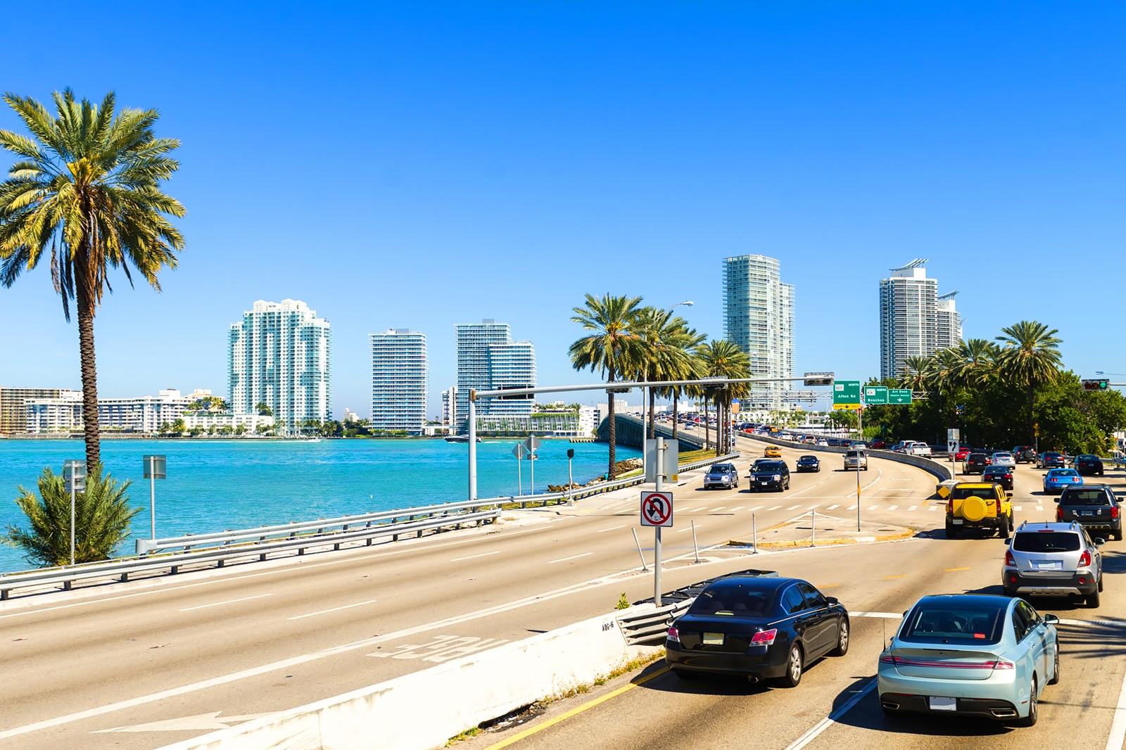 Mistakes People Make When Visiting Miami