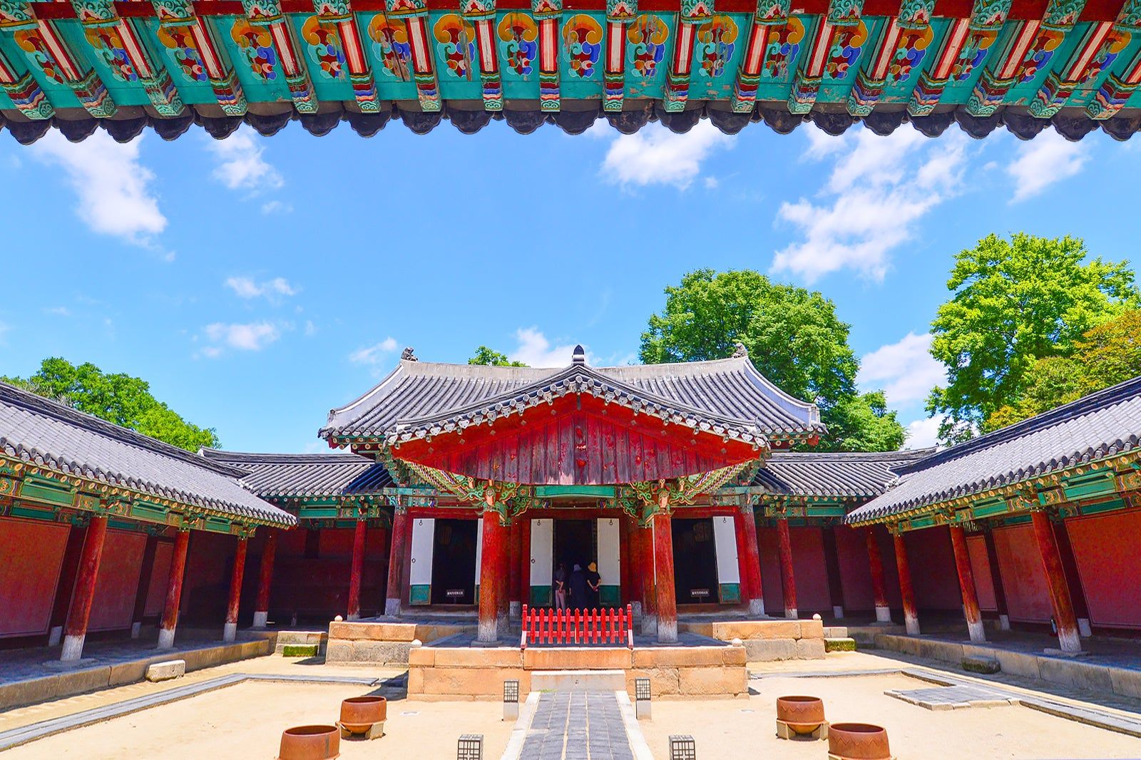 North Jeolla, South Korea