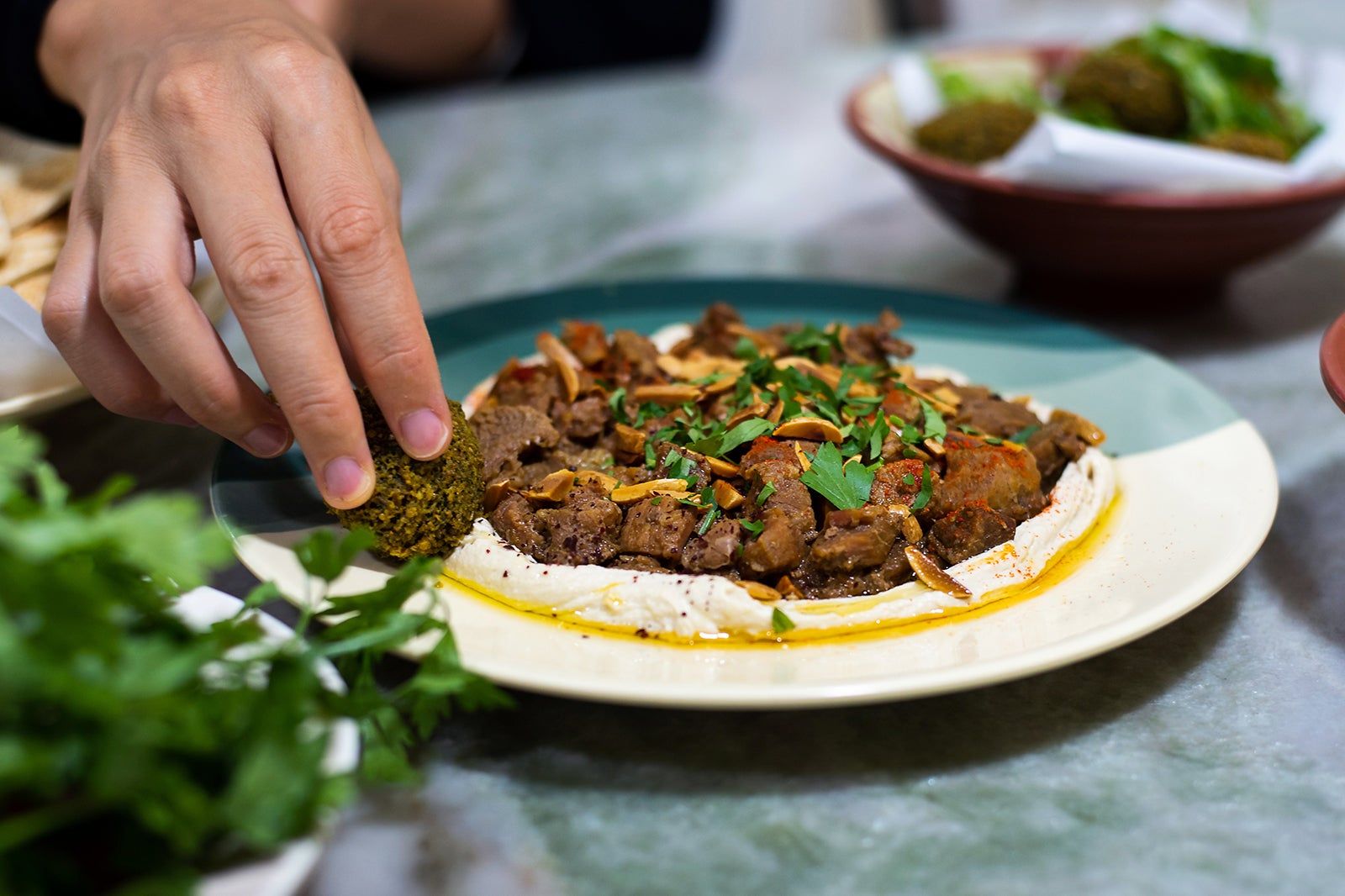 5 excelentes restaurantes em Paraty