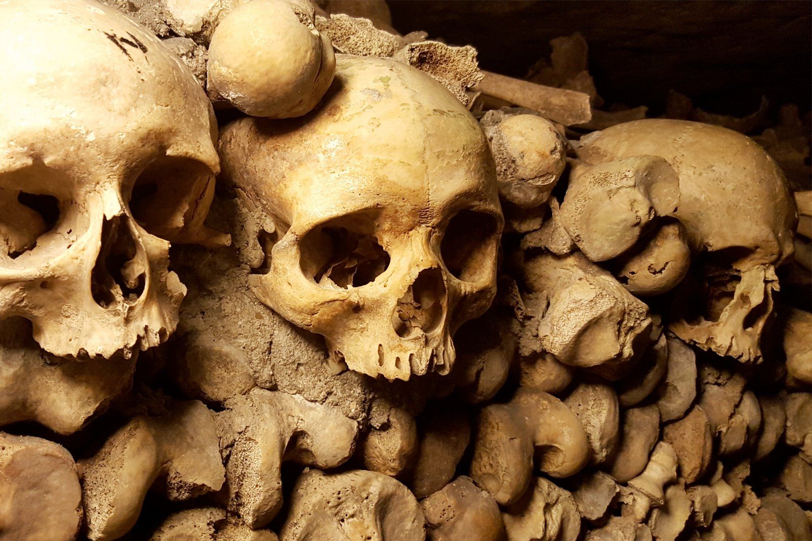 Creepy Places to Visit in Europe