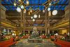 Disney's Polynesian Village Resort in Orlando