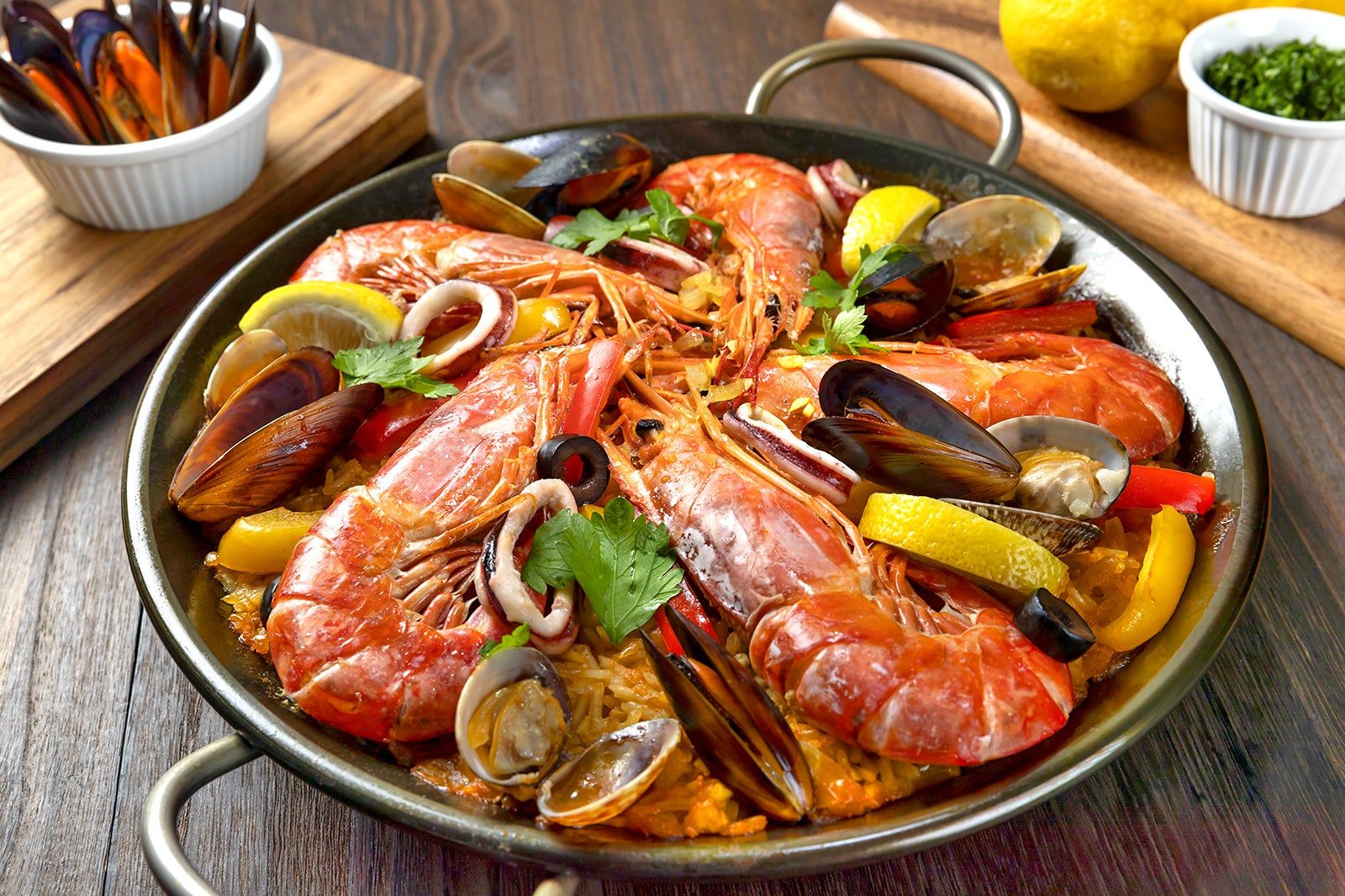 5 melhores opções de restaurantes em Fortaleza