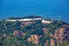Forte do Leme no Rio de Janeiro