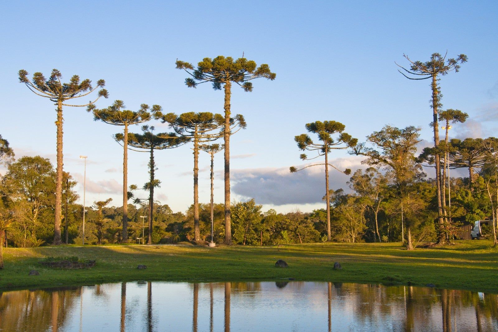 Regiões para se hospedar em Gramado