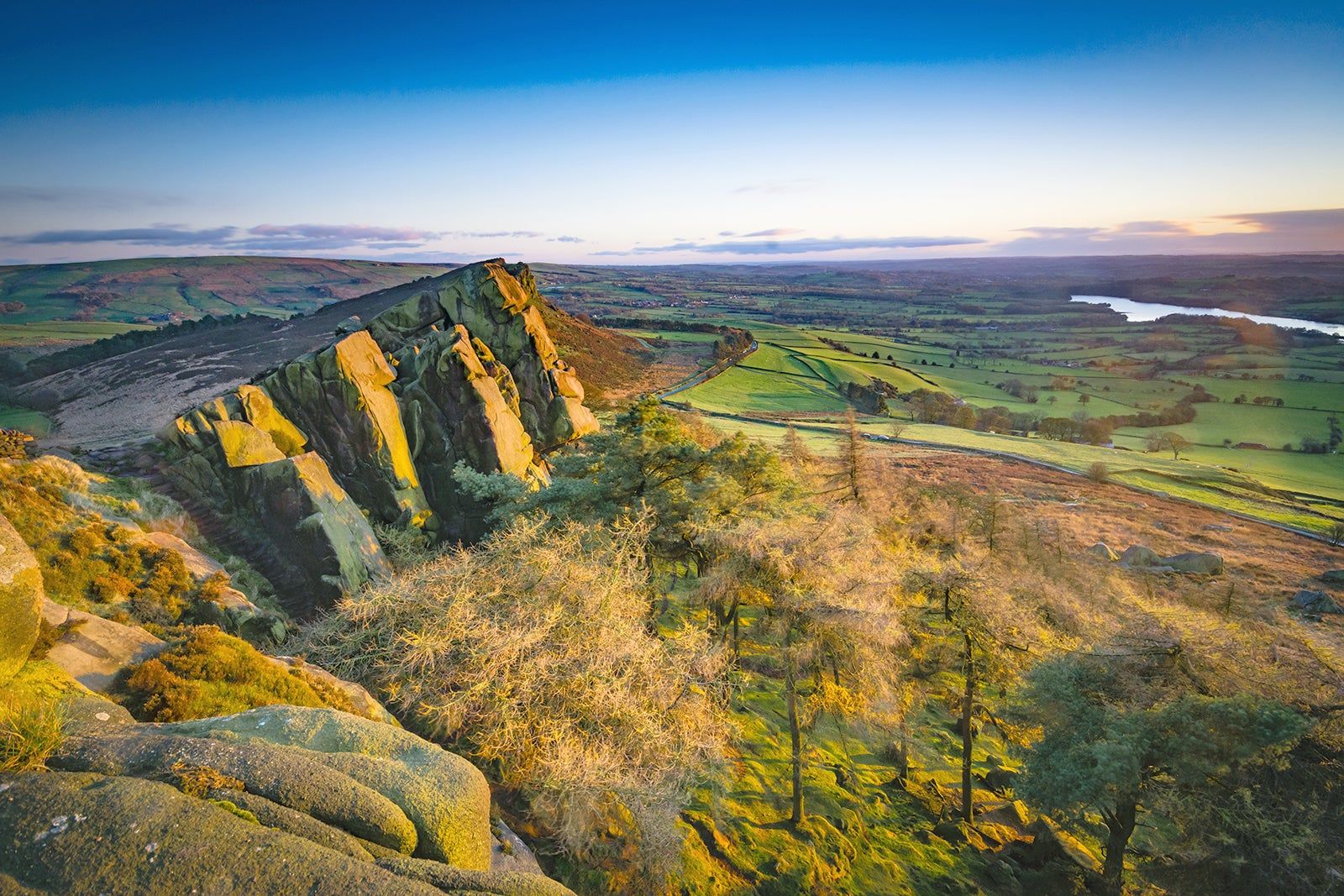 Best Things to Do in Staffordshire