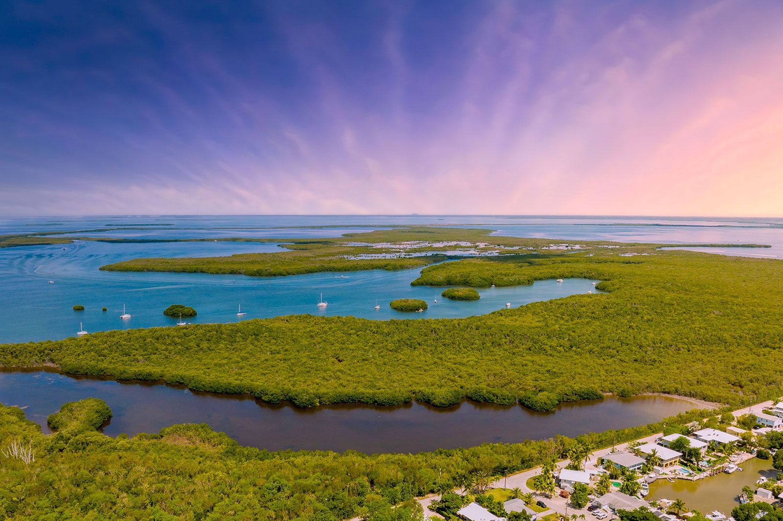 5 Things To See On A Miami To Key West Road Trip - What is the Miami to ...