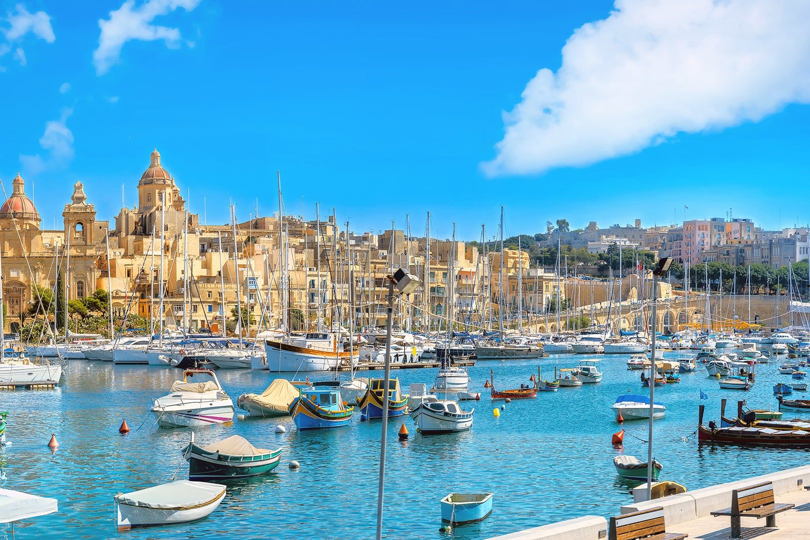 Best Things to Do in Malta