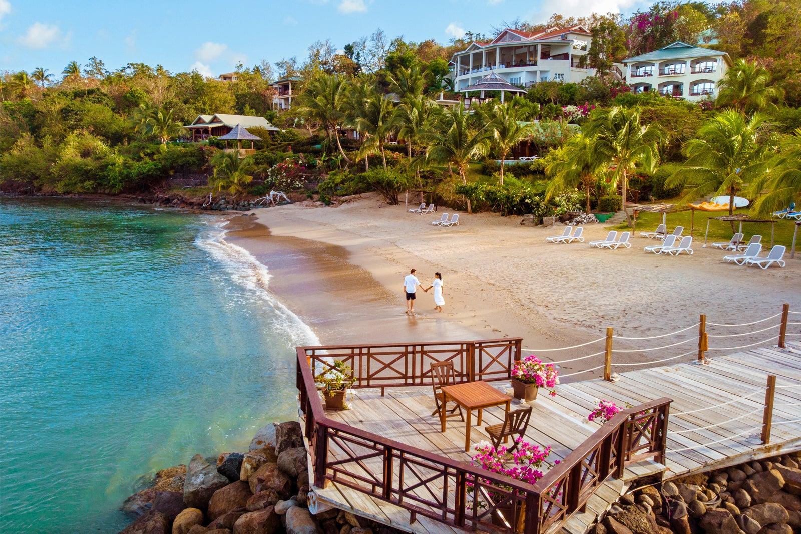 Best Things to Do for Couples in St Lucia
