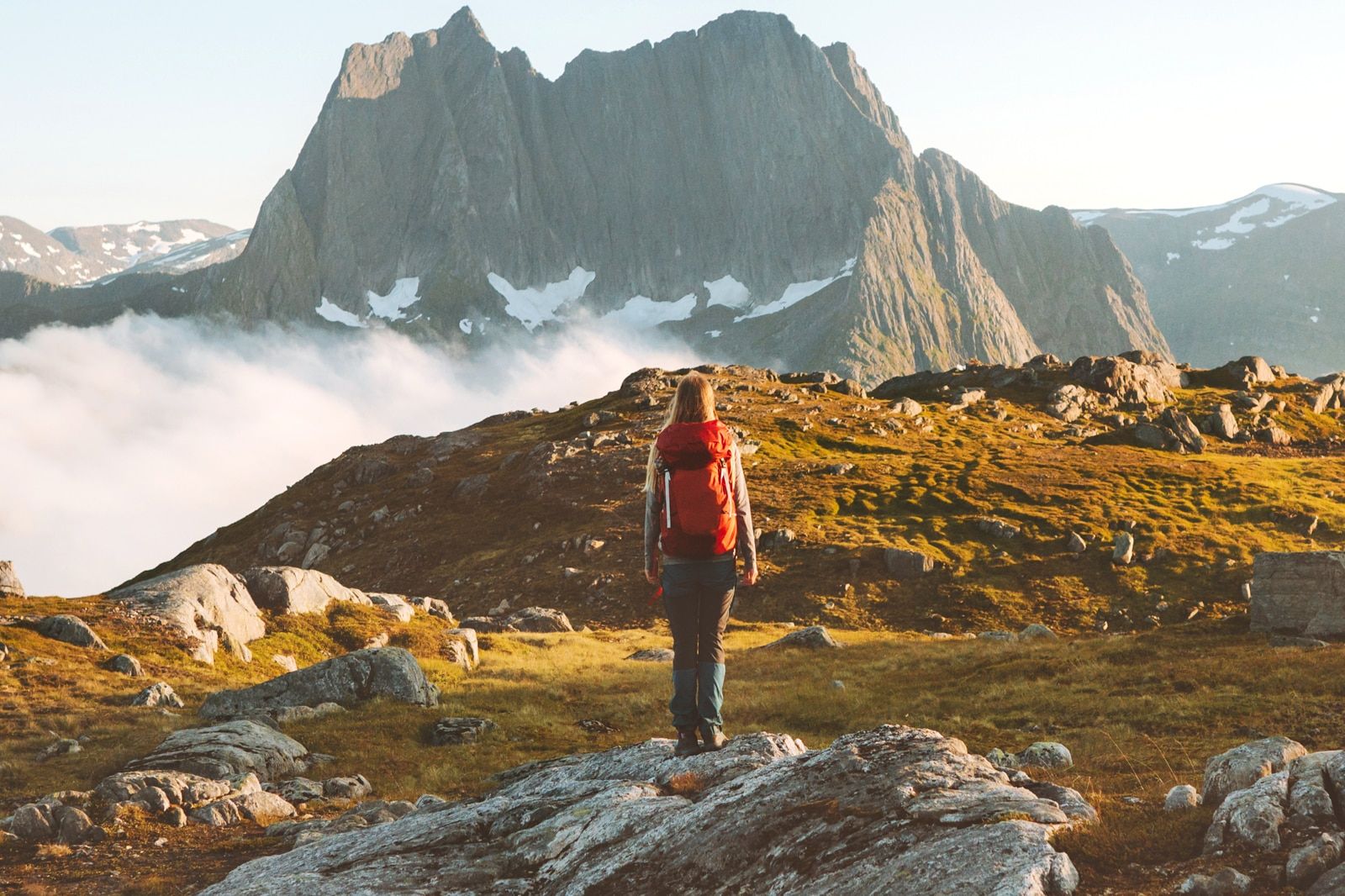 Norway's Most Popular Hikes