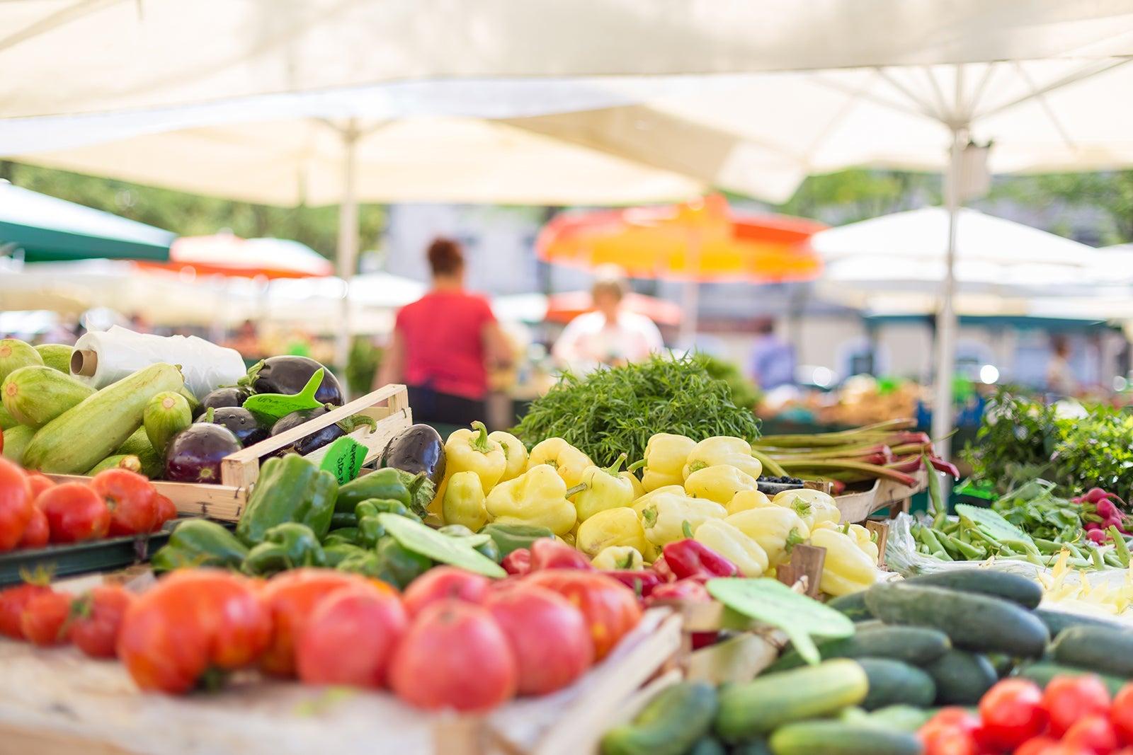 KCC Farmers’ Market