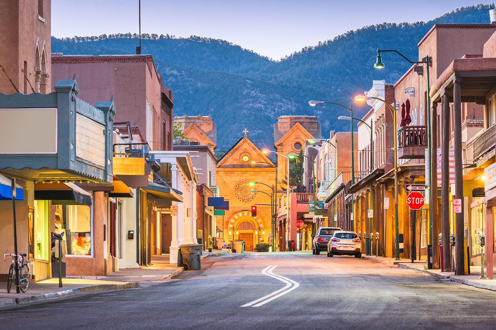10 Best Things to Do in Santa Fe