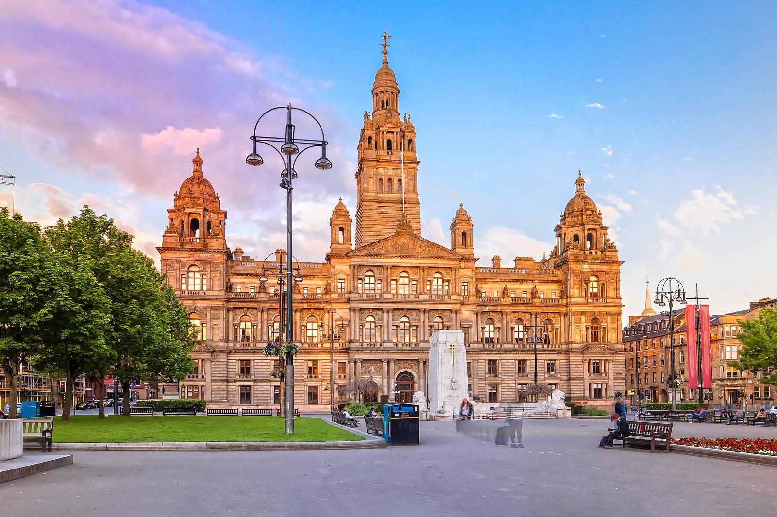 Money Saving Tips in Glasgow