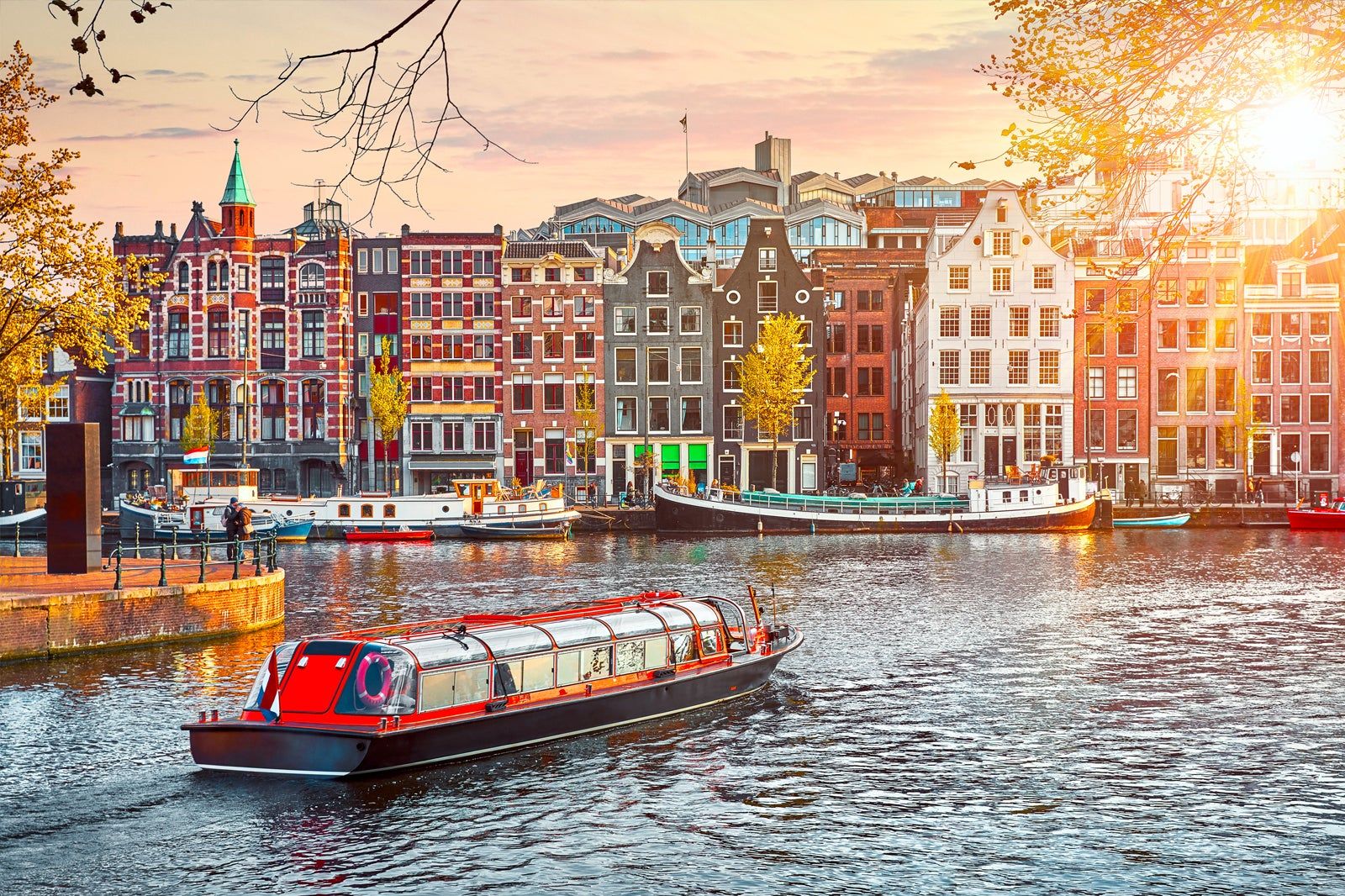 Things to Do in Amsterdam